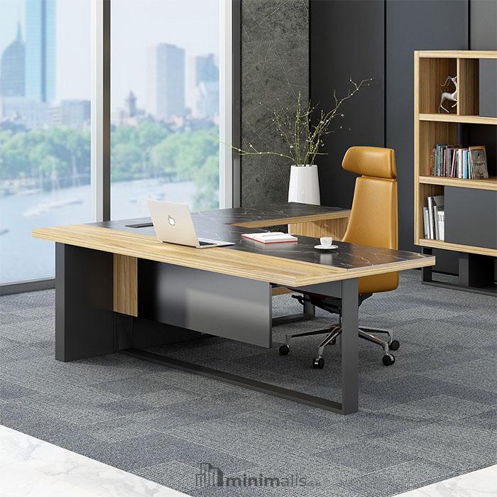 34+ Inspirasi Desain Meja Untuk Hunian Segala Ukuran!