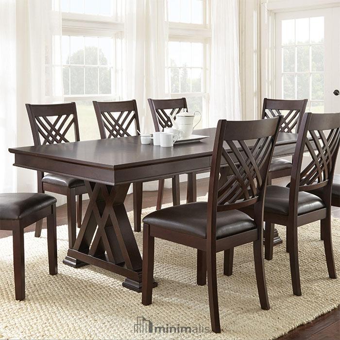 34+ Inspirasi Desain Meja Untuk Hunian Segala Ukuran!