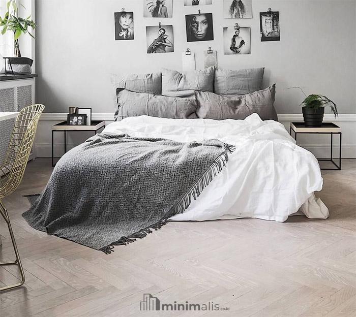 54+ Inspirasi Desain Bed Membuat Tidur Menjadi Lebih Nyenyak - Minimalist