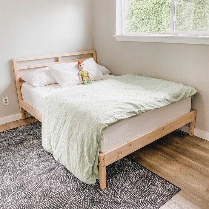 54+ Inspirasi Desain Bed Membuat Tidur Menjadi Lebih Nyenyak - Minimalist