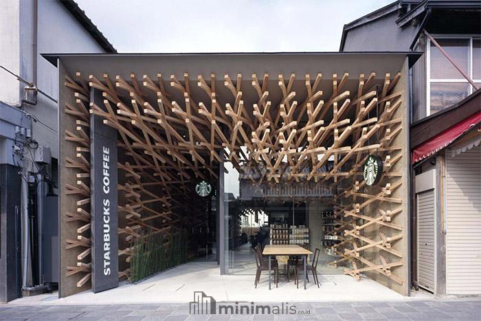 40+ Desain Cafe Minimalis Bikin Pelanggan Betah dan Jadi Langganan