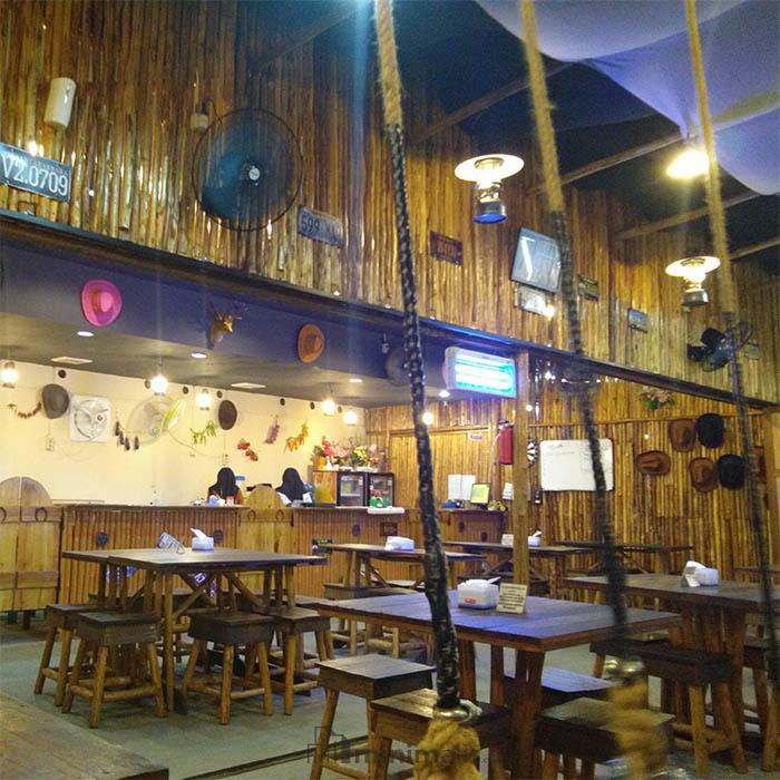 40+ Desain Cafe Minimalis Bikin Pelanggan Betah dan Jadi Langganan ...