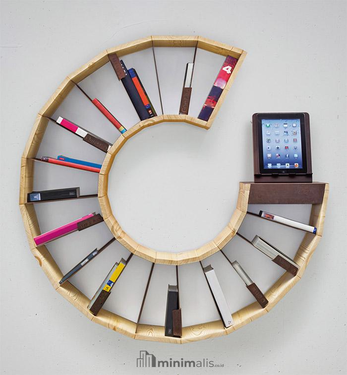 52+ Inspirasi Desain Rak Memberikan Lebih Banyak Ruang Penyimpanan ...