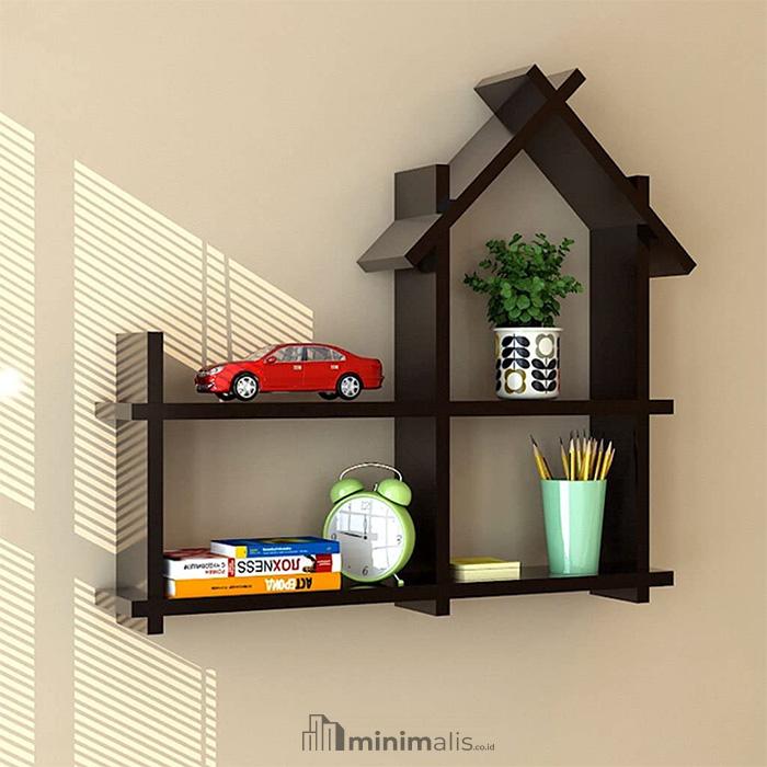 52+ Inspirasi Desain Rak Memberikan Lebih Banyak Ruang Penyimpanan ...