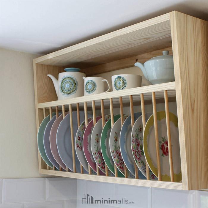 52+ Inspirasi Desain Rak Memberikan Lebih Banyak Ruang Penyimpanan ...