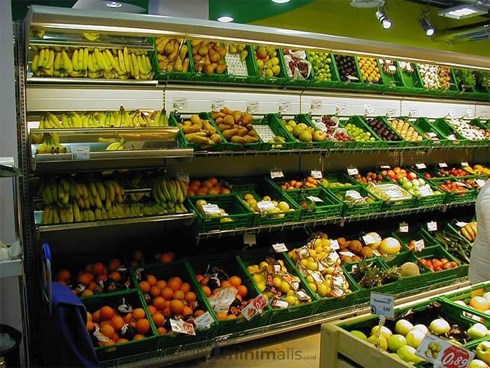 52+ Inspirasi Desain Rak Memberikan Lebih Banyak Ruang Penyimpanan ...