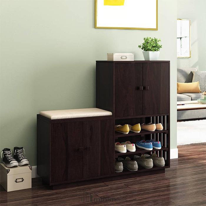 52+ Inspirasi Desain Rak Memberikan Lebih Banyak Ruang Penyimpanan ...