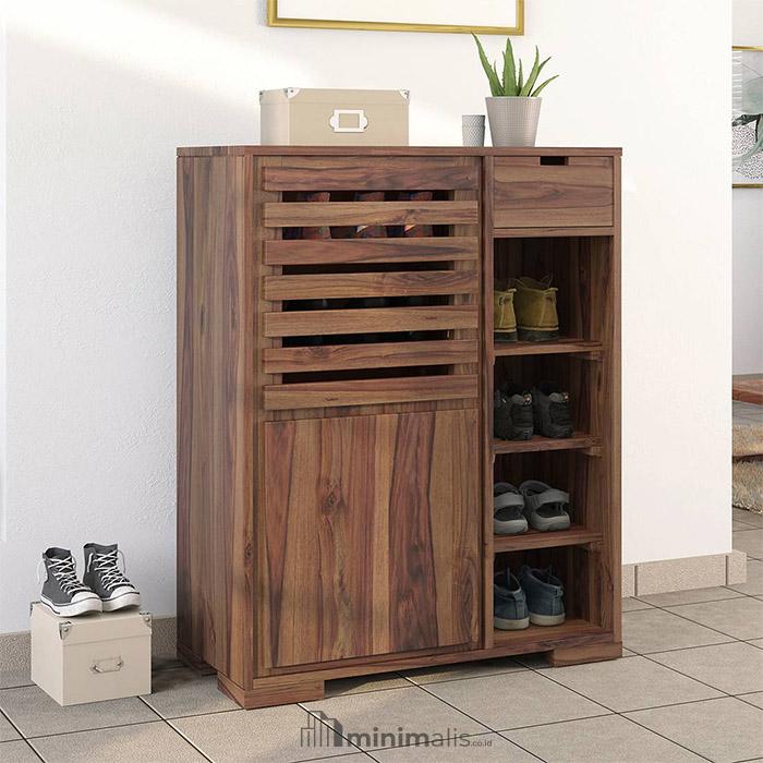 52+ Inspirasi Desain Rak Memberikan Lebih Banyak Ruang Penyimpanan ...