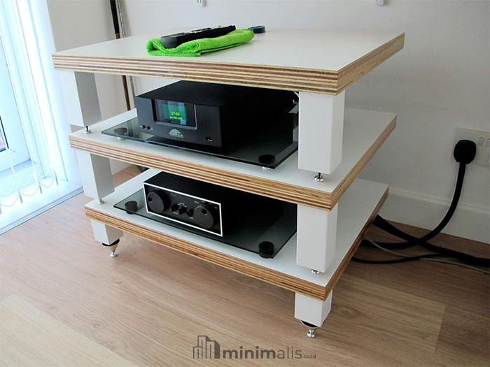 52+ Inspirasi Desain Rak Memberikan Lebih Banyak Ruang Penyimpanan ...