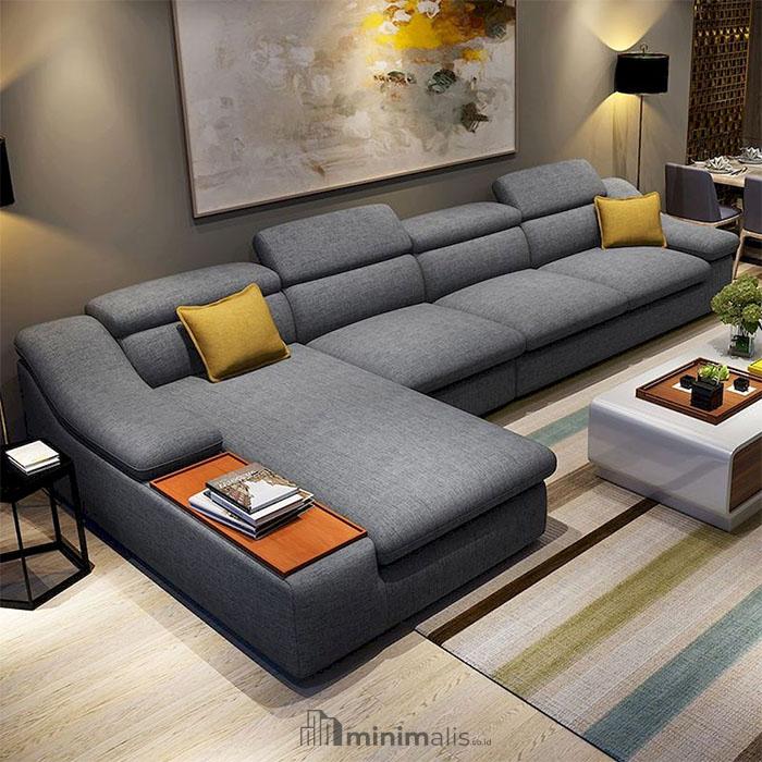 44+ Inspirasi Desain Sofa dan Cara Memilih Ukurannya Secara Tepat!