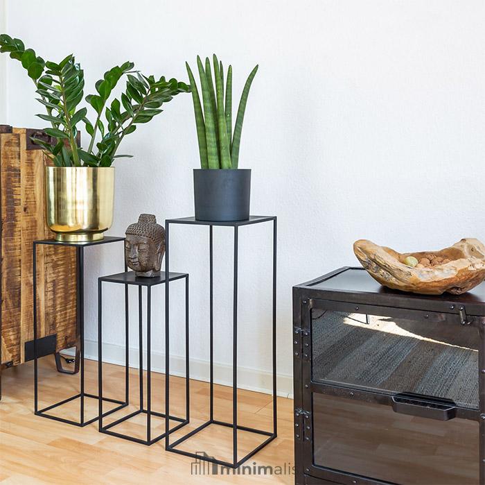 41+ Model Rak Bunga Dari Besi Minimalis Pembangkit Mood dan Semangat ...