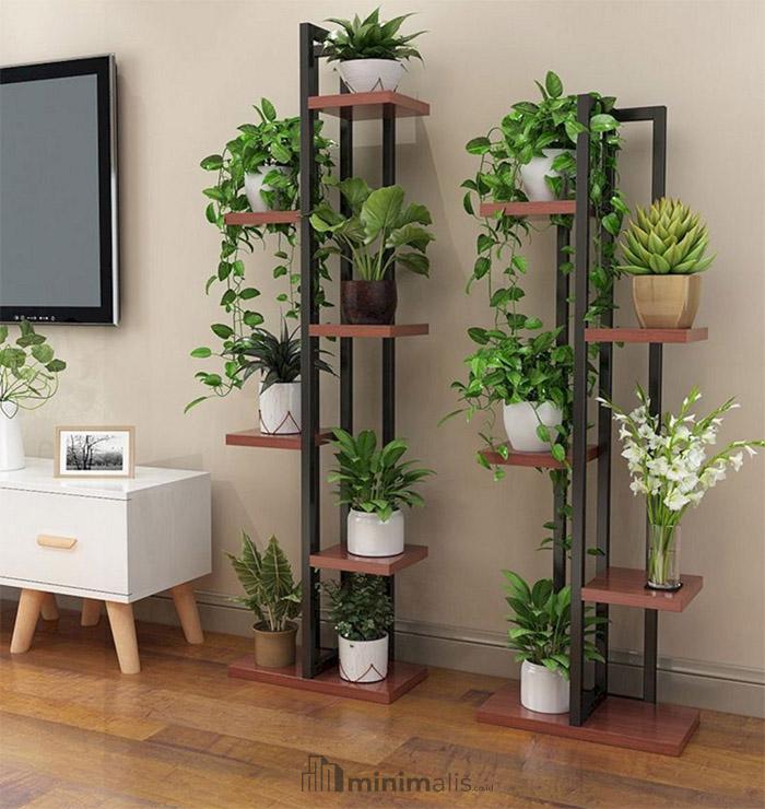 52+ Inspirasi Desain Rak Memberikan Lebih Banyak Ruang Penyimpanan ...