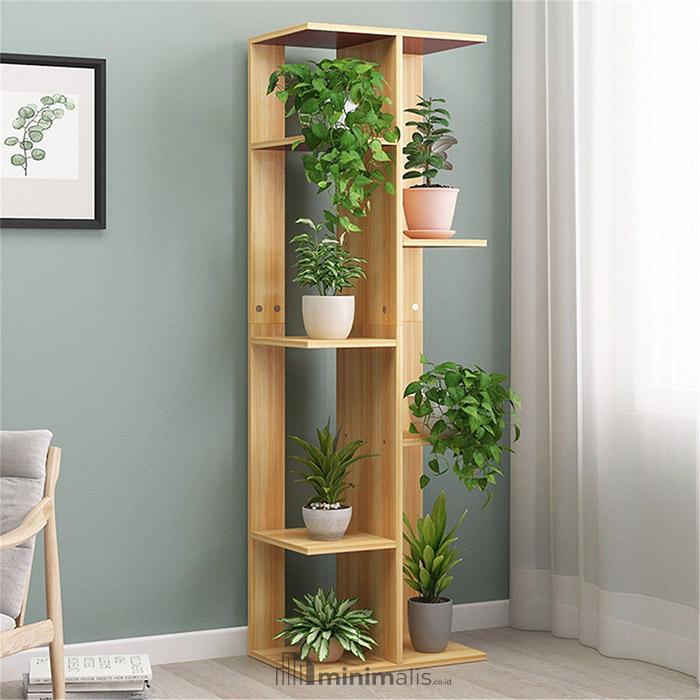 52+ Inspirasi Desain Rak Memberikan Lebih Banyak Ruang Penyimpanan ...