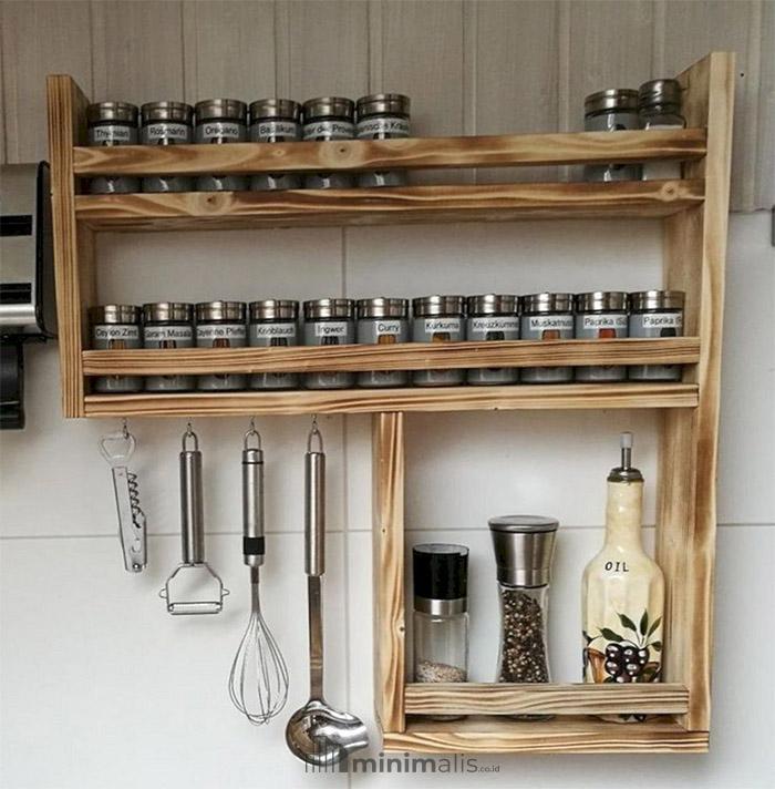 52+ Inspirasi Desain Rak Memberikan Lebih Banyak Ruang Penyimpanan ...