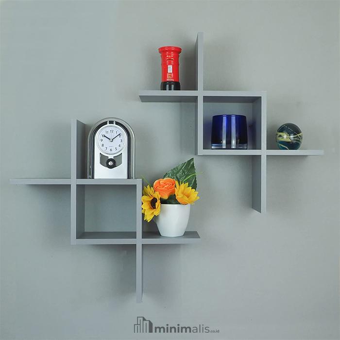 52+ Inspirasi Desain Rak Memberikan Lebih Banyak Ruang Penyimpanan ...