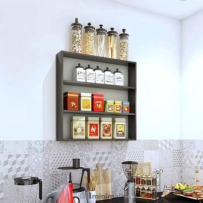 52+ Inspirasi Desain Rak Memberikan Lebih Banyak Ruang Penyimpanan ...