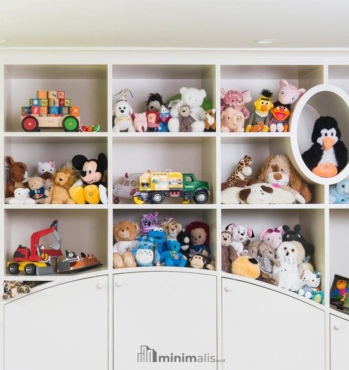 52+ Inspirasi Desain Rak Memberikan Lebih Banyak Ruang Penyimpanan ...