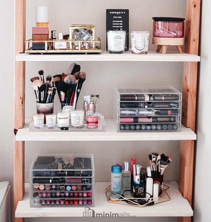 52+ Inspirasi Desain Rak Memberikan Lebih Banyak Ruang Penyimpanan ...