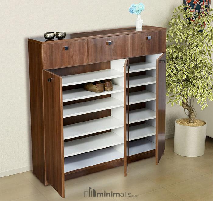 52+ Inspirasi Desain Rak Memberikan Lebih Banyak Ruang Penyimpanan ...