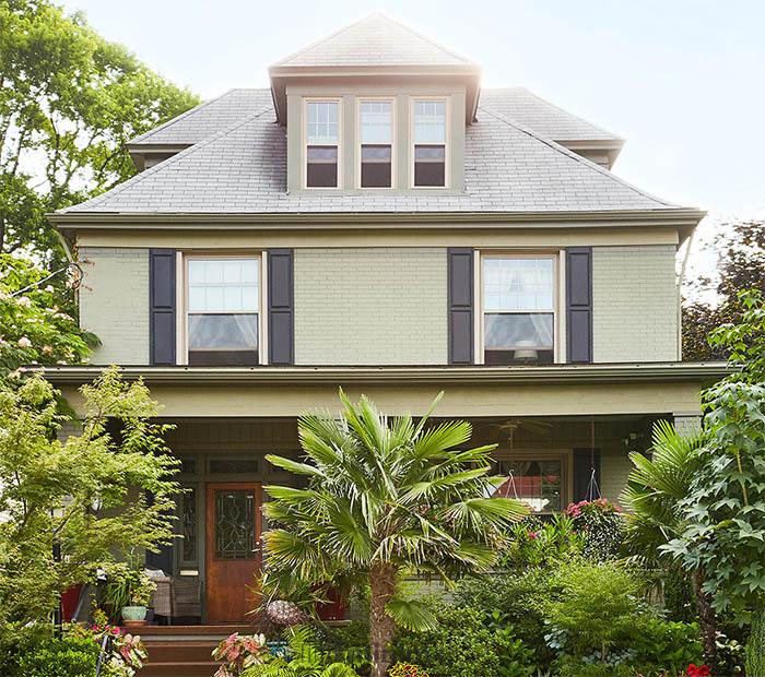 44+ Model Atap Rumah Minimalis, Miring atau Datar tak Masalah!