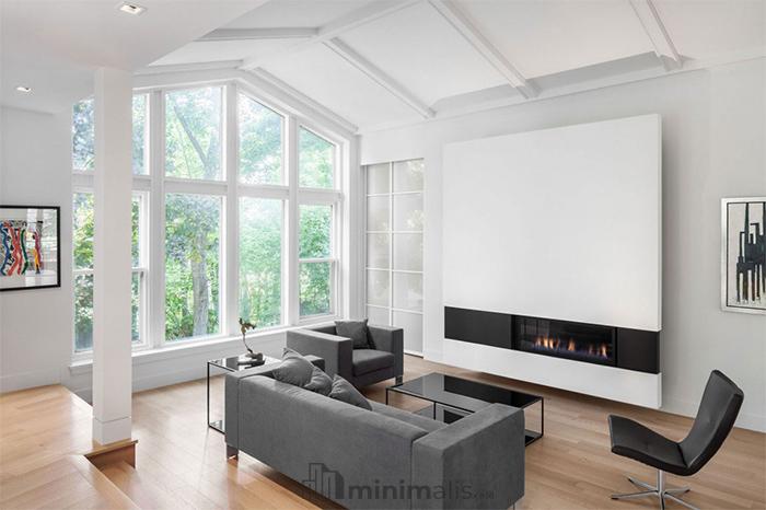 44+ Model Jendela Minimalis Cocok Di Segala Ruangan - Minimalist