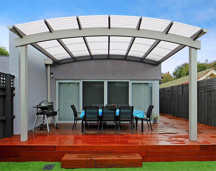 39+ Model Teras Minimalis Penerima Tamu dan Transisi Ruangan