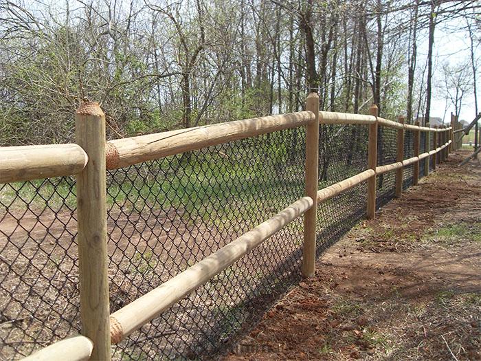 38+ Pagar Kayu Minimalis Dengan Sejumlah Ide Mantap - Minimalist