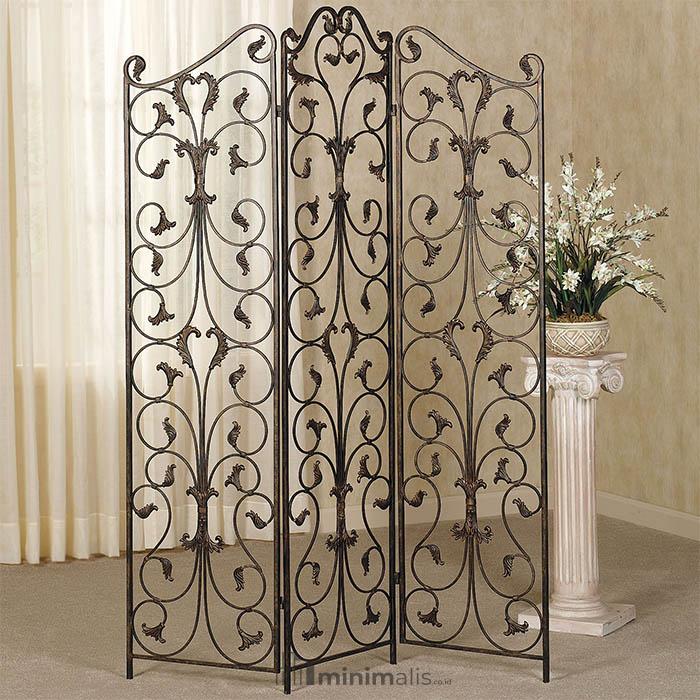 41+ Sekat Ruangan Minimalis, Peningkat Fungsi dan Kecantikan Ruangan ...