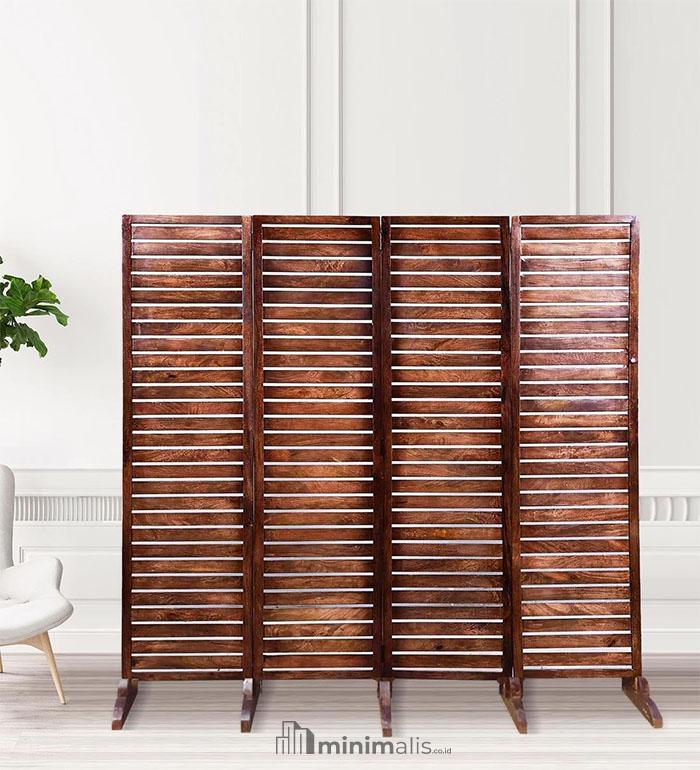 41+ Sekat Ruangan Minimalis, Peningkat Fungsi dan Kecantikan Ruangan ...