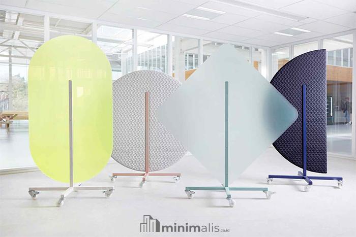 41+ Sekat Ruangan Minimalis, Peningkat Fungsi dan Kecantikan Ruangan