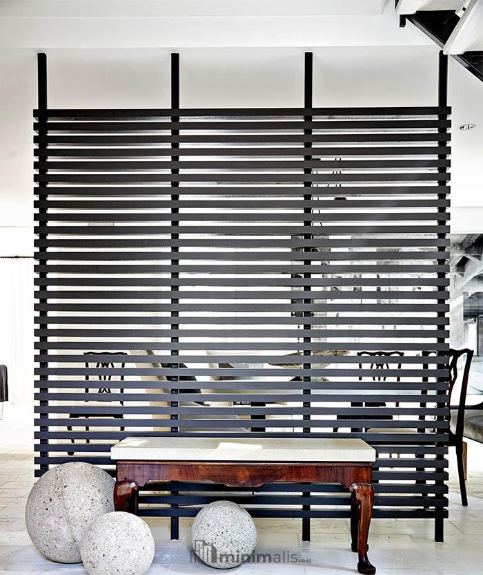 41+ Sekat Ruangan Minimalis, Peningkat Fungsi dan Kecantikan Ruangan