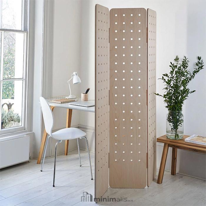 41+ Sekat Ruangan Minimalis, Peningkat Fungsi dan Kecantikan Ruangan