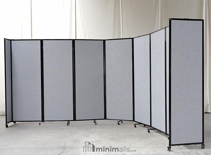 41+ Sekat Ruangan Minimalis, Peningkat Fungsi dan Kecantikan Ruangan