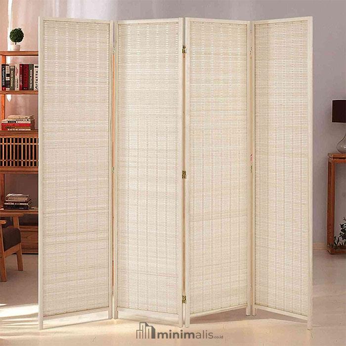 41+ Sekat Ruangan Minimalis, Peningkat Fungsi dan Kecantikan Ruangan