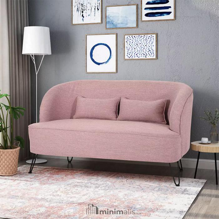 34+ Sofa Minimalis Untuk Ruang Tamu Kecil Super Mungil dan Lucu