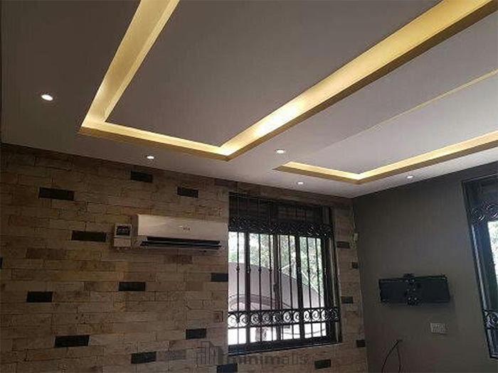 46+ Plafon Gypsum Minimalis Terbaru 2024 - Minimalist