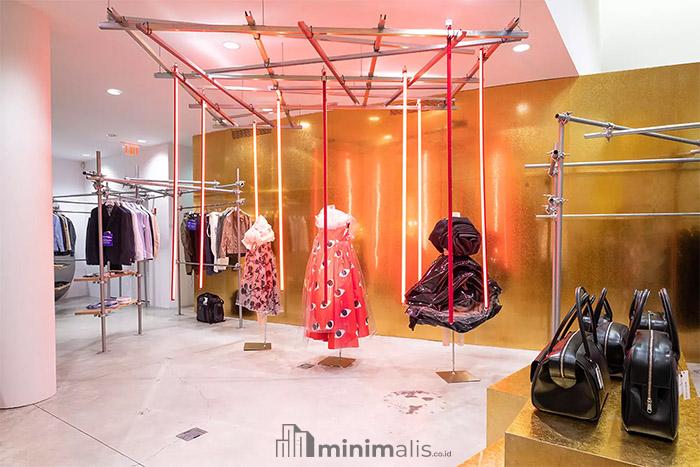 36+ Desain Toko Minimalis Memaksimalkan Penjualan dan Kerapihan