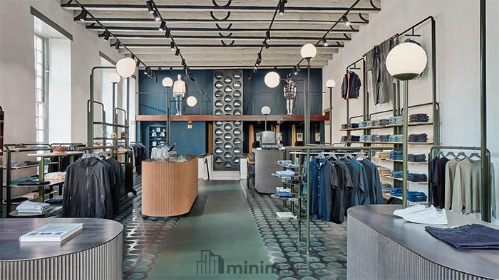 36+ Desain Toko Minimalis Memaksimalkan Penjualan dan Kerapihan ...