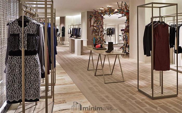 36+ Desain Toko Minimalis Memaksimalkan Penjualan dan Kerapihan