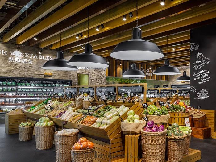 36+ Desain Toko Minimalis Memaksimalkan Penjualan dan Kerapihan