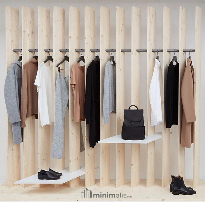 36+ Desain Toko Minimalis Memaksimalkan Penjualan dan Kerapihan