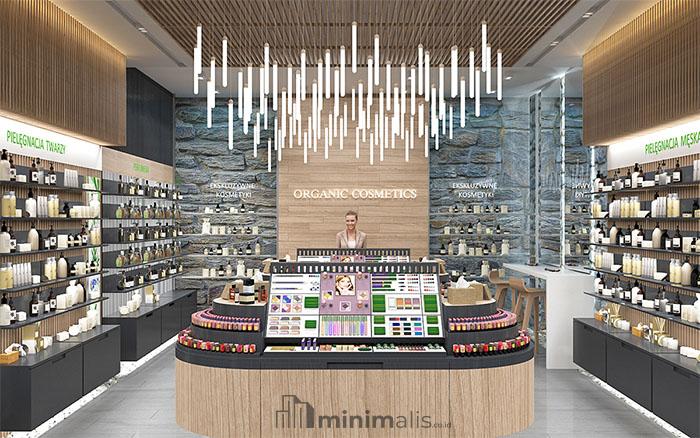 36+ Desain Toko Minimalis Memaksimalkan Penjualan dan Kerapihan