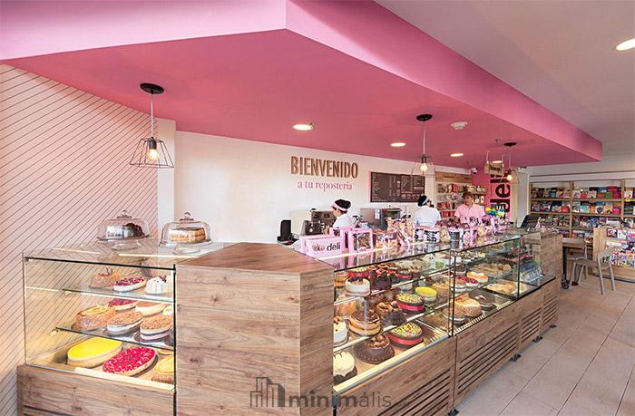 36+ Desain Toko Minimalis Memaksimalkan Penjualan dan Kerapihan ...