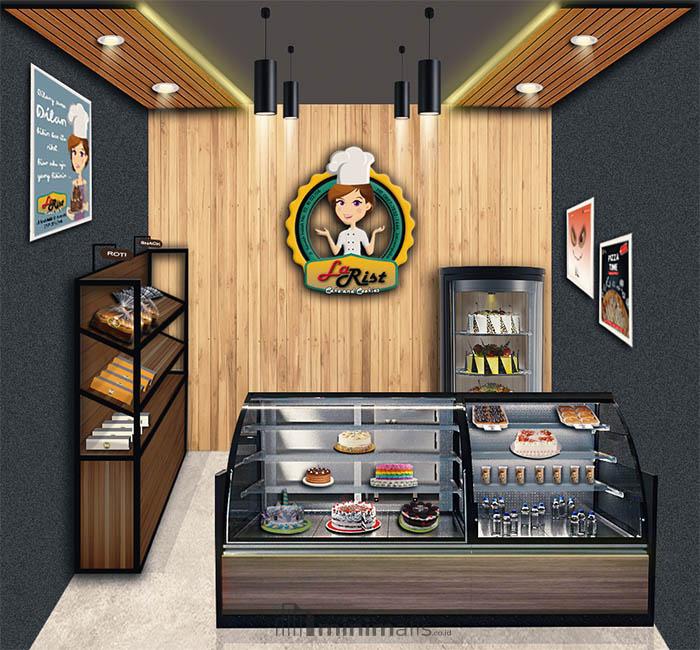 36+ Desain Toko Minimalis Memaksimalkan Penjualan dan Kerapihan