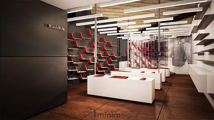 36+ Desain Toko Minimalis Memaksimalkan Penjualan dan Kerapihan ...