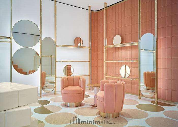 36+ Desain Toko Minimalis Memaksimalkan Penjualan dan Kerapihan