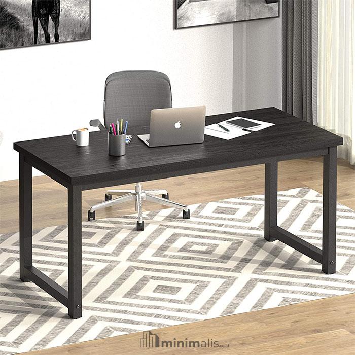 41+ Meja Komputer Minimalis dan Varian yang Wajib Dipertimbangkan!