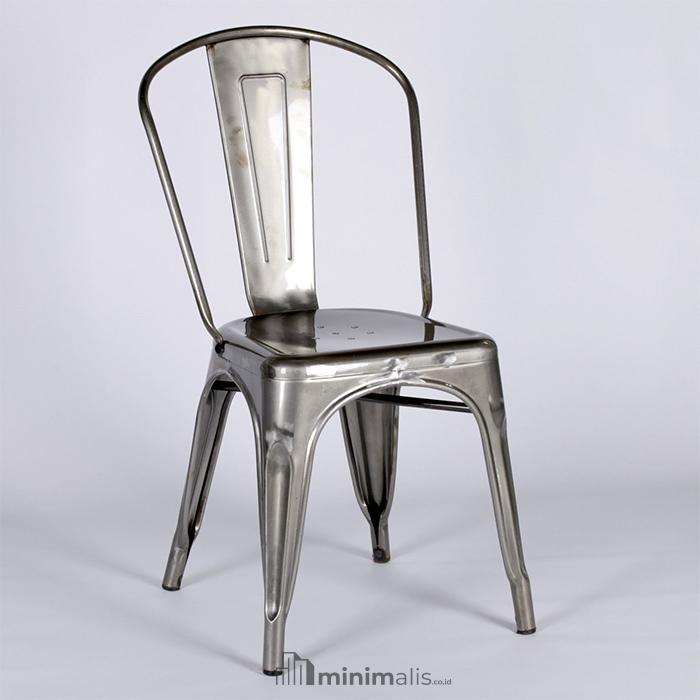 40+ Kursi Besi Minimalis Pilihan Terbaik Rumah Modern