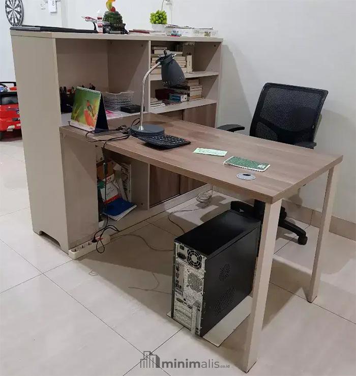 41+ Meja Komputer Minimalis dan Varian yang Wajib Dipertimbangkan ...