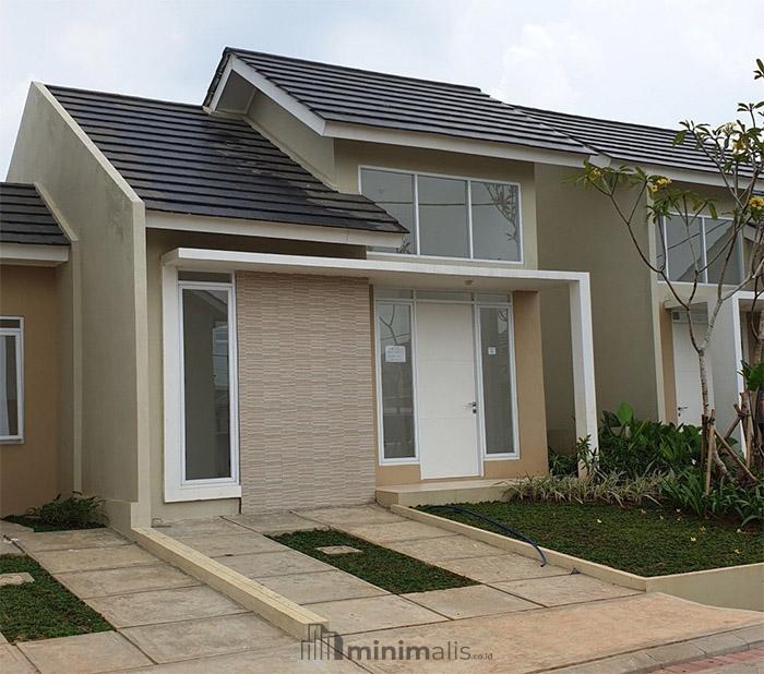 42+ Inspirasi Rumah Minimalis Serta Sejumlah Unsur yang Dibutuhkannya ...